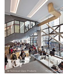 Hot Topics - What's New in Specialty Glass & Framing