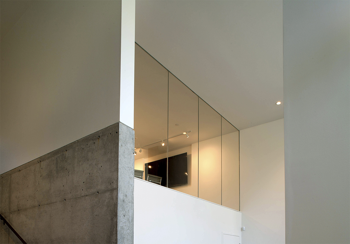 Turnstyle Studio | Fire-Rated Office Design | Gallery