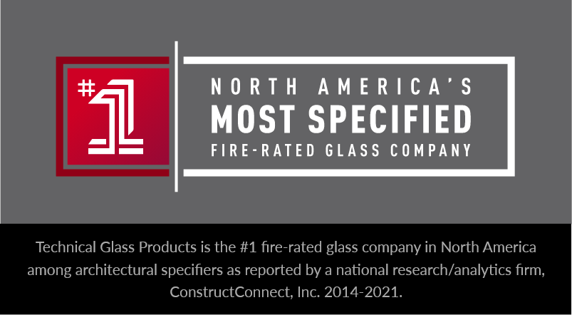 Tgp Fire Rated Glass
