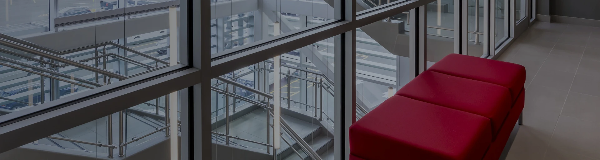 Exploring Fire-Rated Glass: Types, Ratings, and Uses